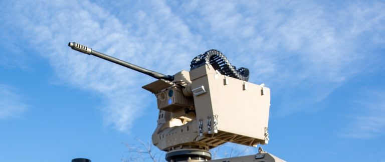 Escribano details its Guardian L-HIT RCWS - EDR Magazine