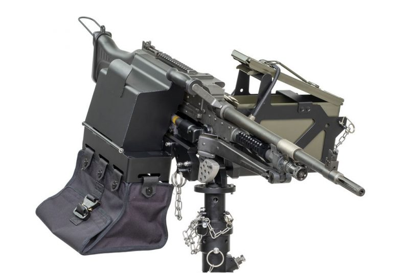 IDEX 2021: Discover FN Herstal Land & Sea’s latest solutions ready to ...