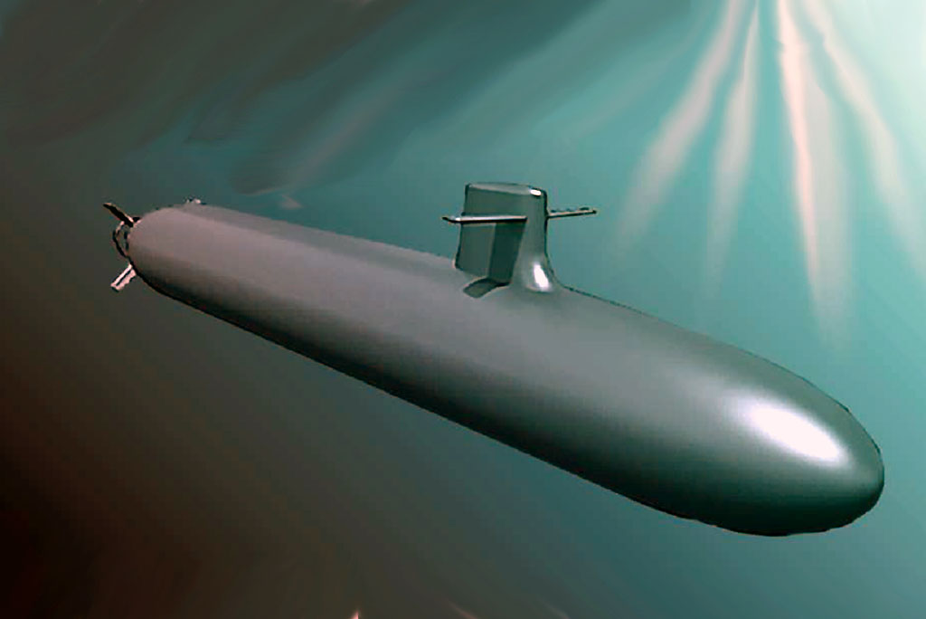 France: Florence Parly, Minister of the Armed Forces, announces the ...