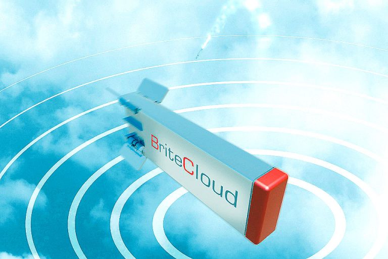 First live launch of Leonardo’s BriteCloud 218 decoy from Airbus target ...