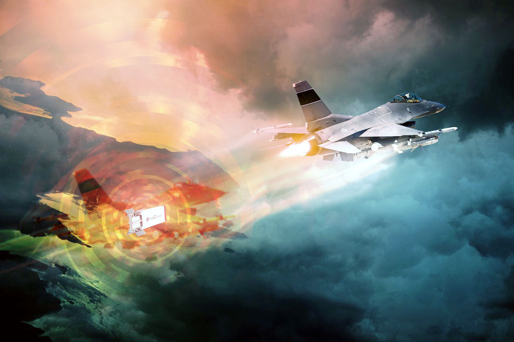 Leonardo aims at protecting UAE flying assets with its BriteCloud - EDR ...