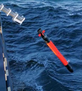 Netherlands Royal Navy appoints RTSYS for 7 ASW training targets - EDR ...