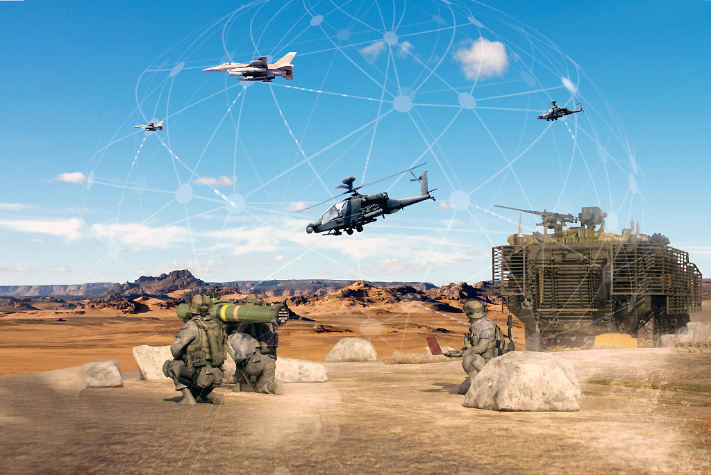 C-UAS: the new Rafael’s Typhoon Mk-30c mission - EDR Magazine