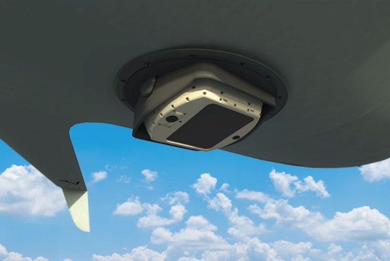 IAI unveils WASP, a Groundbreaking Aerial Surveillance System for ...