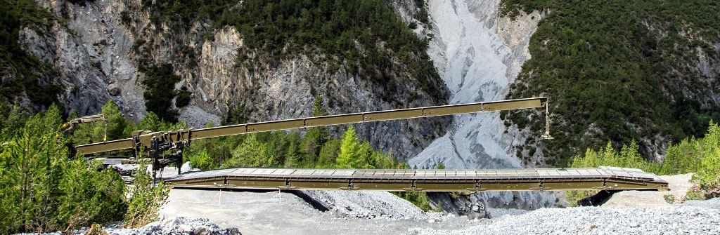 WFEL now sole bidder for Project TYRO - UK MoD's Military Bridging ...