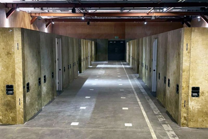 4GD completes British Army immersive training SmartFacility ...