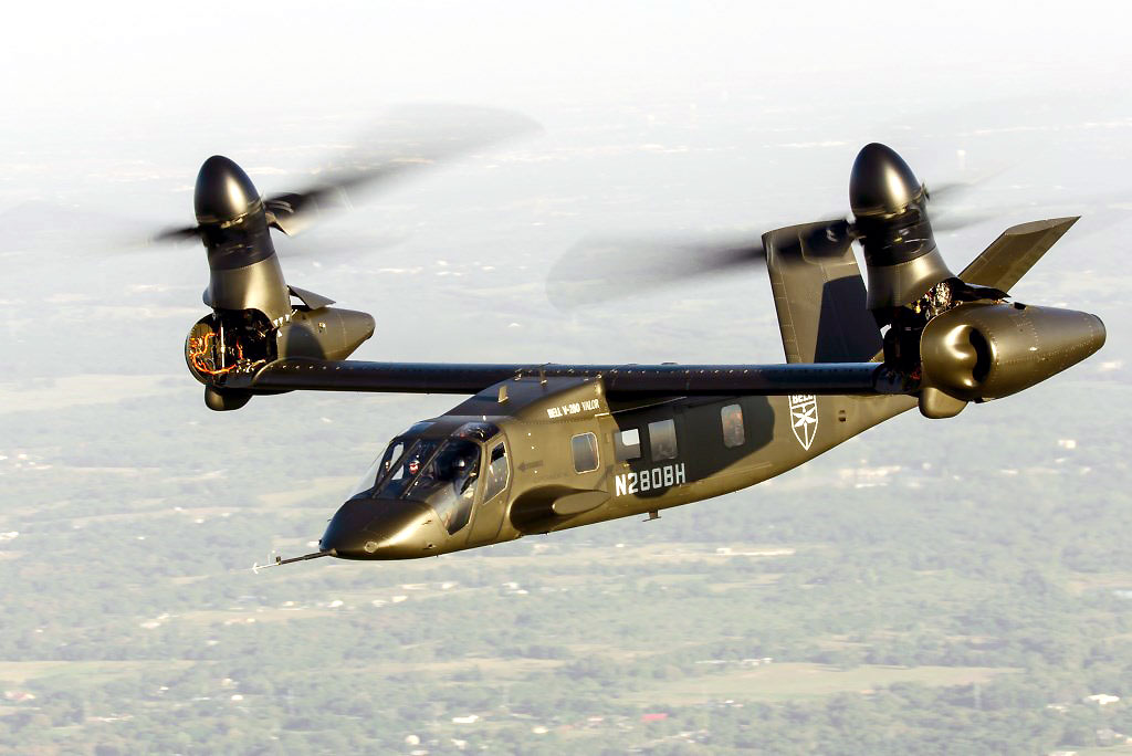 Bell And U S Army Advance Development Of V 280 Valor And Aviation