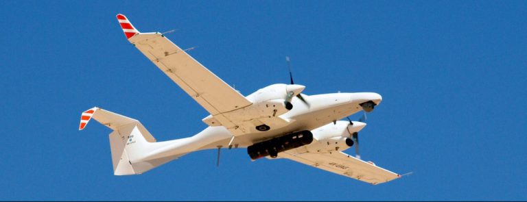 Aeronautics Group, looking to the future widening its horizons. The ...