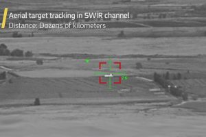 Advanced Multi-Sensor Payload System Archives - EDR Magazine
