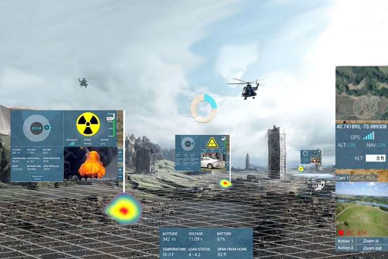 Teledyne FLIR Defense Introduces New High-Performance SeaFLIR 240 and ...