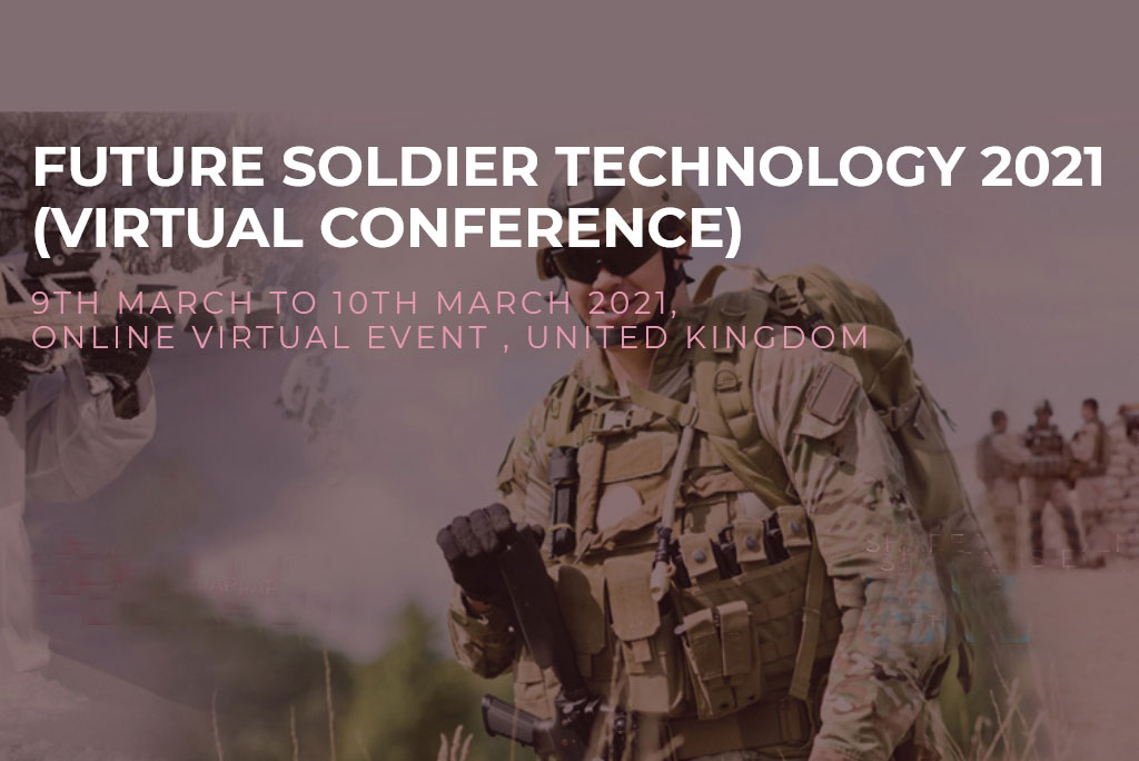 Future Soldier Technologies: a comprehensive discussion - EDR Magazine