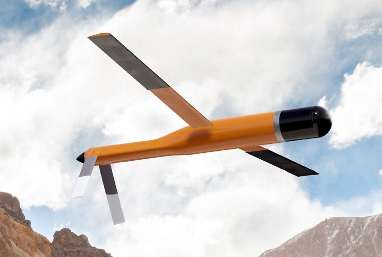 MoRFIUS: an airborne HPM counter-UAS asset by Lockheed Martin - EDR ...