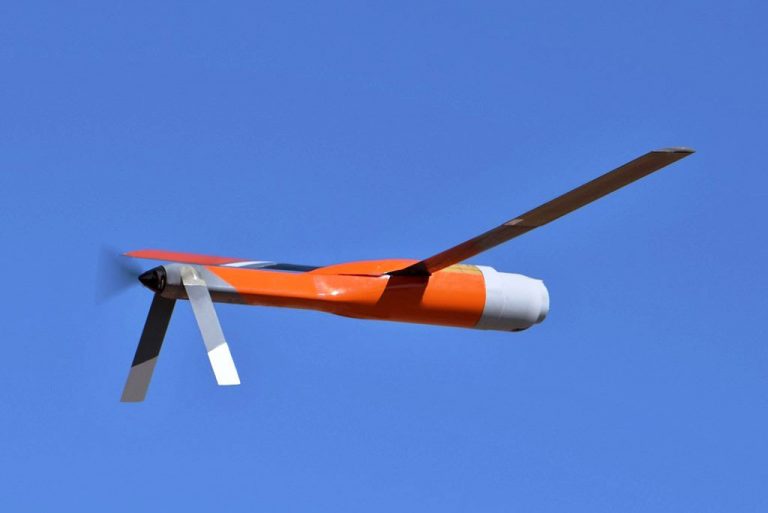 MoRFIUS: an airborne HPM counter-UAS asset by Lockheed Martin - EDR ...