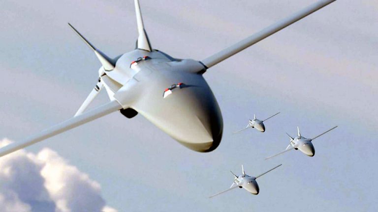 MBDA looks at new technologies and agility to counter future threats ...