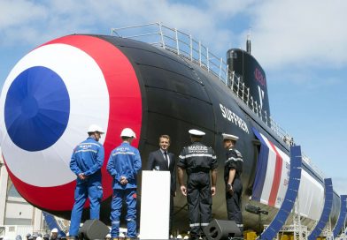 Russia unveils AMN-2 Atlet 4x4 light utility vehicle - EDR Magazine