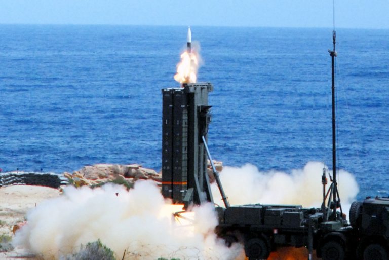 The FSAF-PAAMS evolves: the SAMP/T NG and new effectors - EDR Magazine