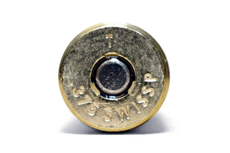 RUAG Ammotec: .375 SWISS P – improved performance made easy! - EDR Magazine