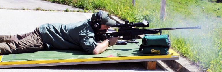 RUAG Ammotec: .375 SWISS P – improved performance made easy! - EDR Magazine