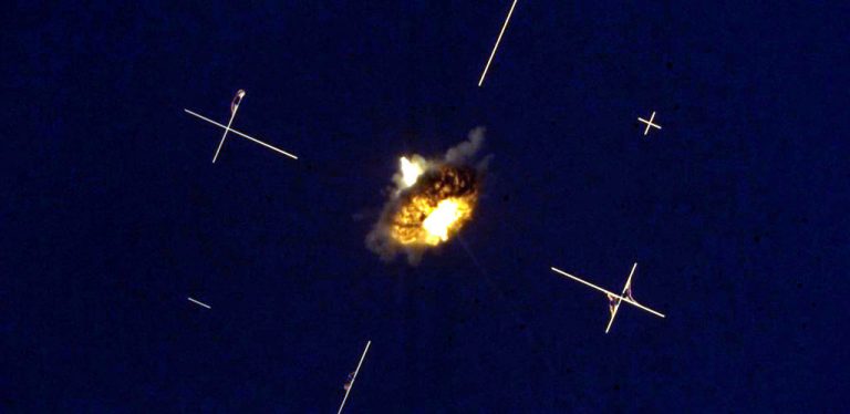 Rafael and Israel Missile Defense Organization Complete Successful ...