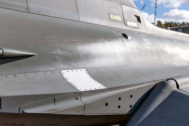 Saab Receives Order for Multispectral Camouflage Systems - EDR Magazine