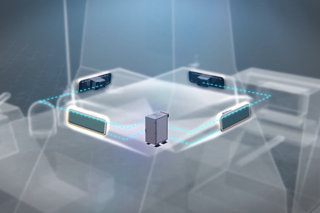 Thales unveils its TSA 6000 IFF active E-Scan interrogator - EDR Magazine