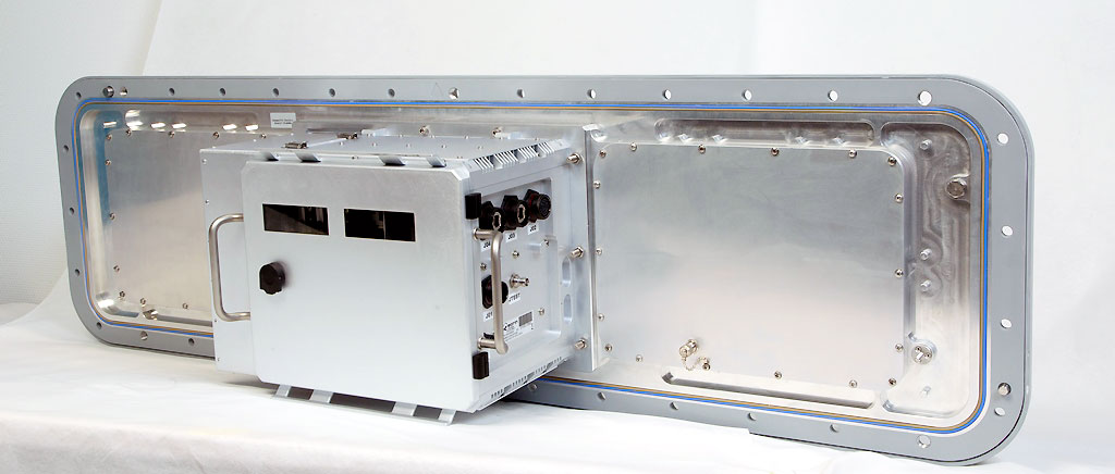 Thales unveils its TSA 6000 IFF active E-Scan interrogator - EDR Magazine
