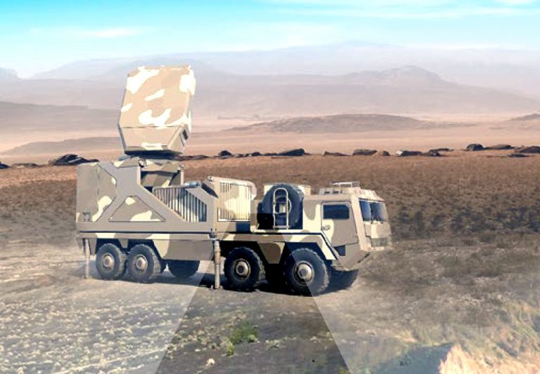 Thales unveils its TSA 6000 IFF active E-Scan interrogator - EDR Magazine