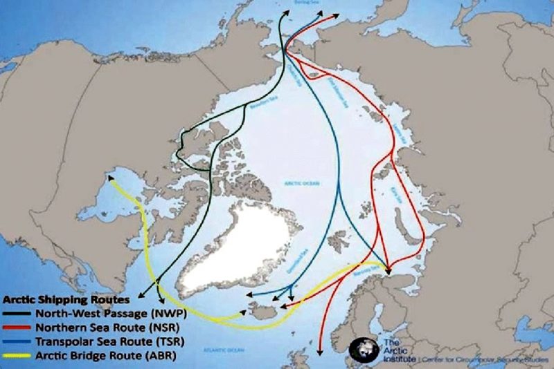 AUSA Global Force Next: US Army Chief of Staff announces the Army ...