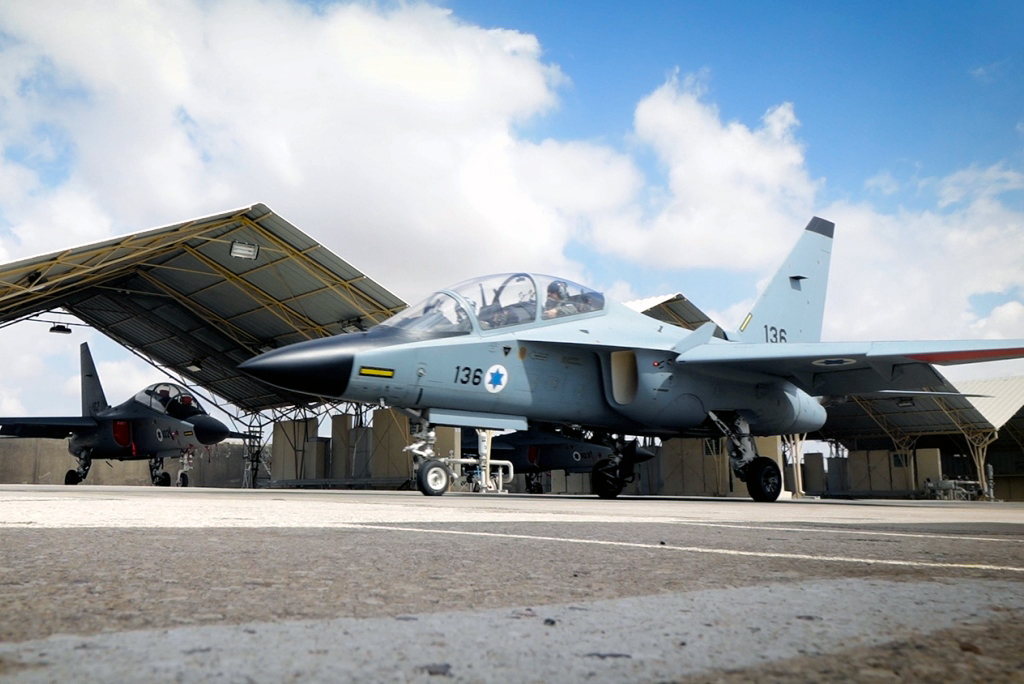 Elbit Systems Awarded a $1.65 Billion Contract for Flight Training ...