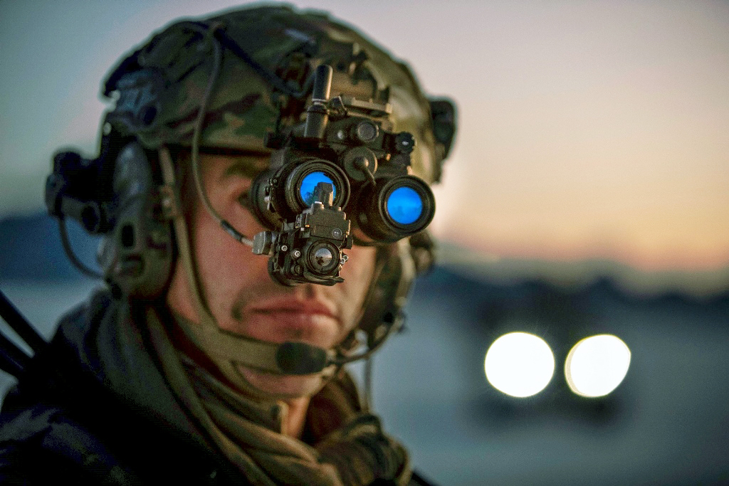 Elbit Systems’ U.S. Subsidiary Awarded $41 Million Order as Part of the ...