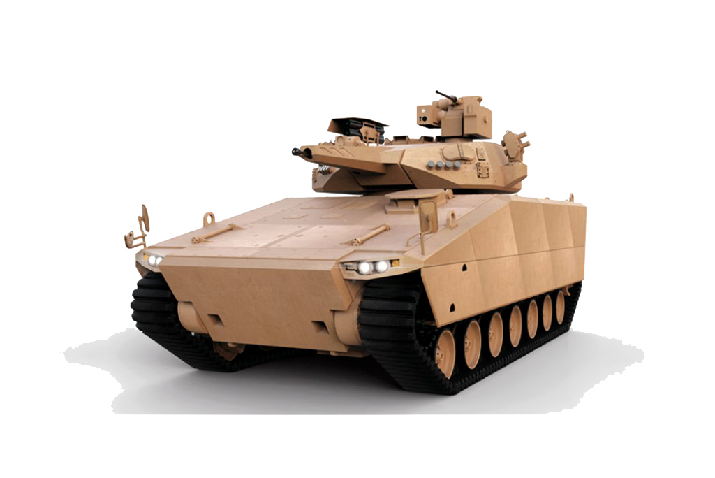 National Advanced Mobility Consortium Selects Oshkosh Defense to ...