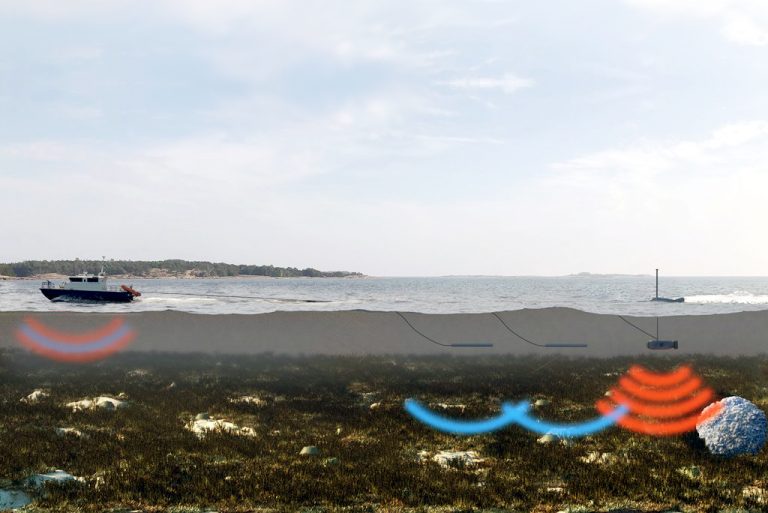 Patria to deliver Acoustic Minesweeping Systems to Royal Norwegian Navy ...