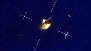 Rafael marks 10 years since Iron Dome's first combat interception - EDR ...