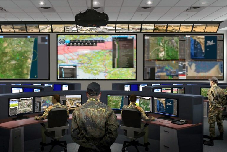 Thales introduces its new Ground Master 400 Alpha - EDR Magazine