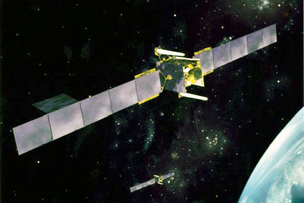 UK forms Space Command - EDR Magazine