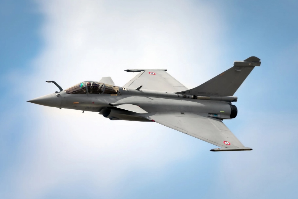 Dassault: Croatia selects the Rafale - EDR Magazine
