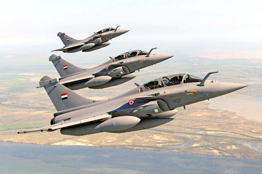 Dassault Rafale
