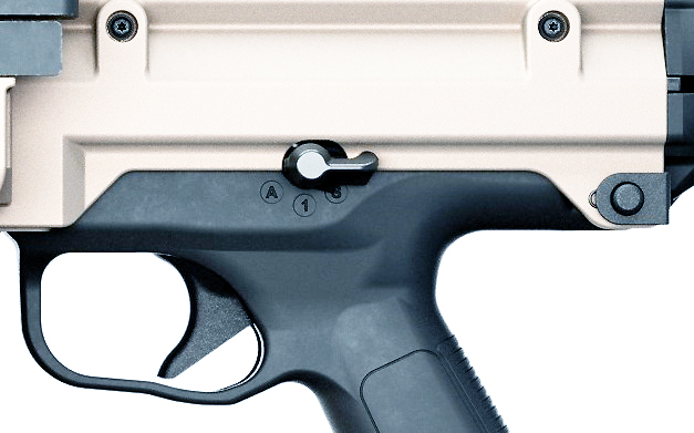 FN details its EVOLYS super-light MGs - EDR Magazine
