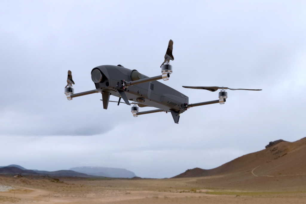 IAI Opens Local Office in Australia - EDR Magazine