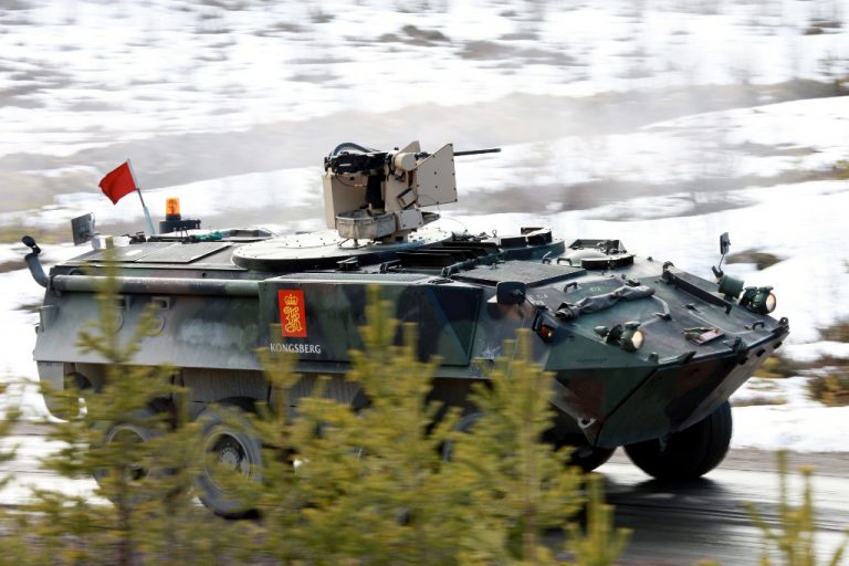 LIMA 2023 - Following the agreement in Indonesia, Kongsberg promotes ...