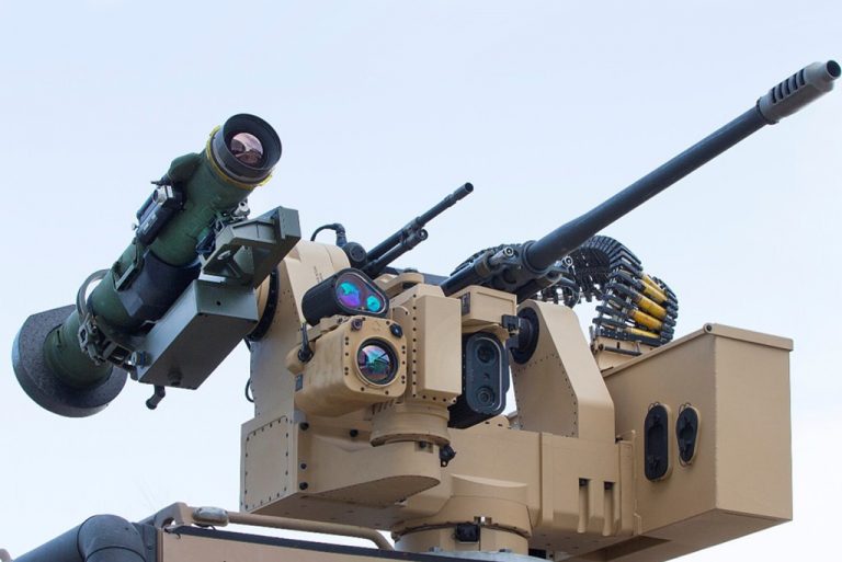 Kongsberg renews names and products - EDR Magazine