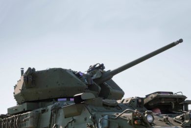 Kongsberg renews names and products - EDR Magazine