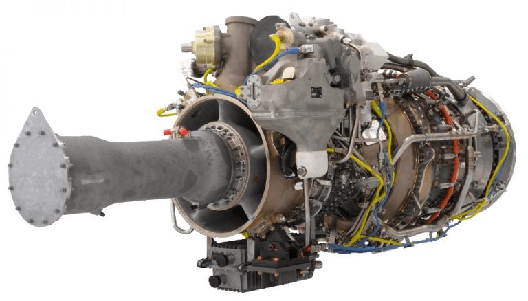 US Army, Boeing and GE complete successful H-47 Chinook demonstration ...