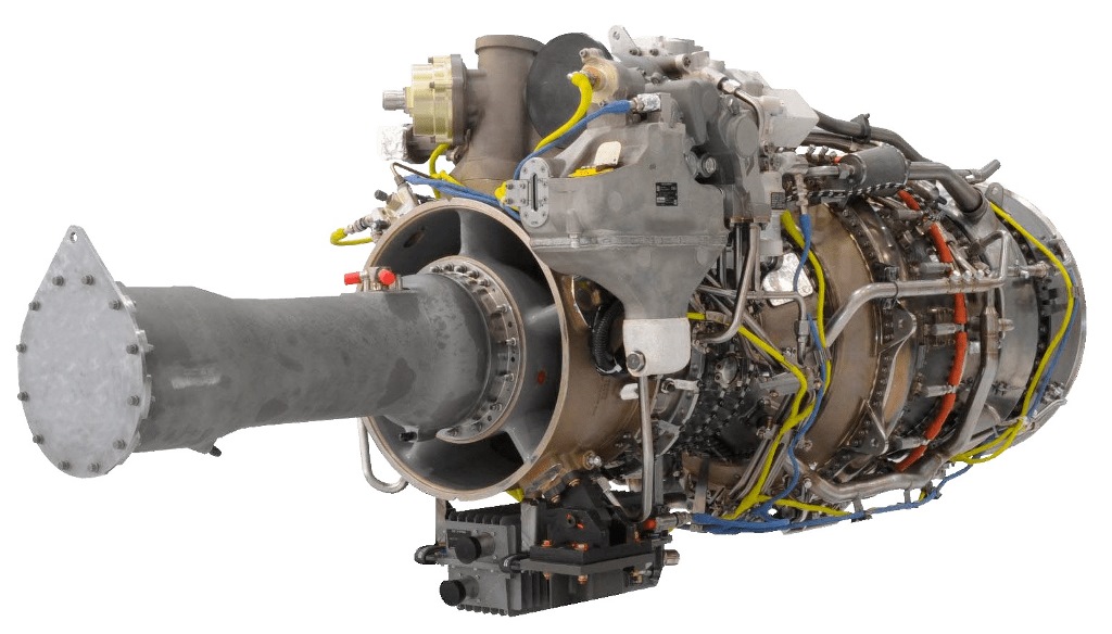 US Army, Boeing and GE complete successful H-47 Chinook demonstration ...