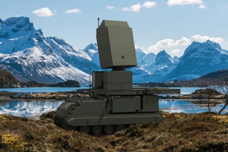 Norway and Netherlands partner on Thales’ Multi Mission Radar Ground ...