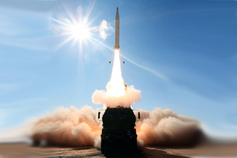 Lockheed Martin: Precision Strike Missile Completes Longest Flight to ...