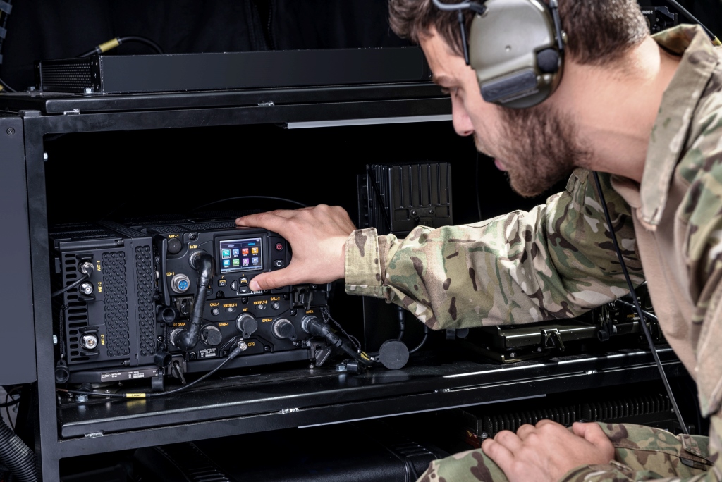 Elbit Systems German Subsidiary Awarded $23 Million Contract to Supply ...