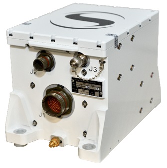Safran introduces Geonyx M, a new inertial navigation system for fast ...