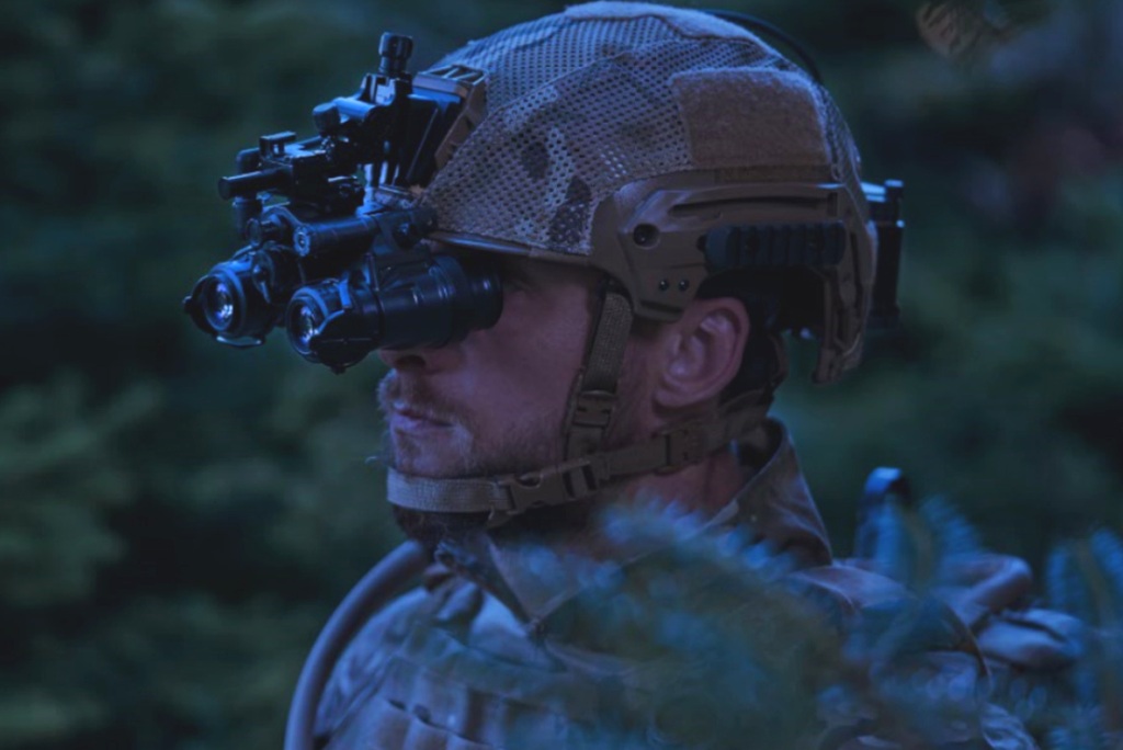 OCCAR awards Night Vision Goggles Contract to Hensoldt Optronics/Theon ...