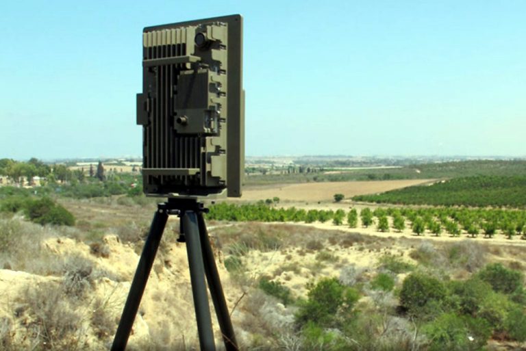 IAI ELTA ELM-2180 WatchGuard radars for the German Army - EDR Magazine